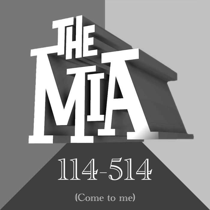 114-514(Come to me) | The Mia Feat. Hatsune Miku | THE MIA