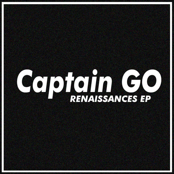 Thomas Bangalter - Colossus (Captain GO edit) | Captain GO | Unfinish ...