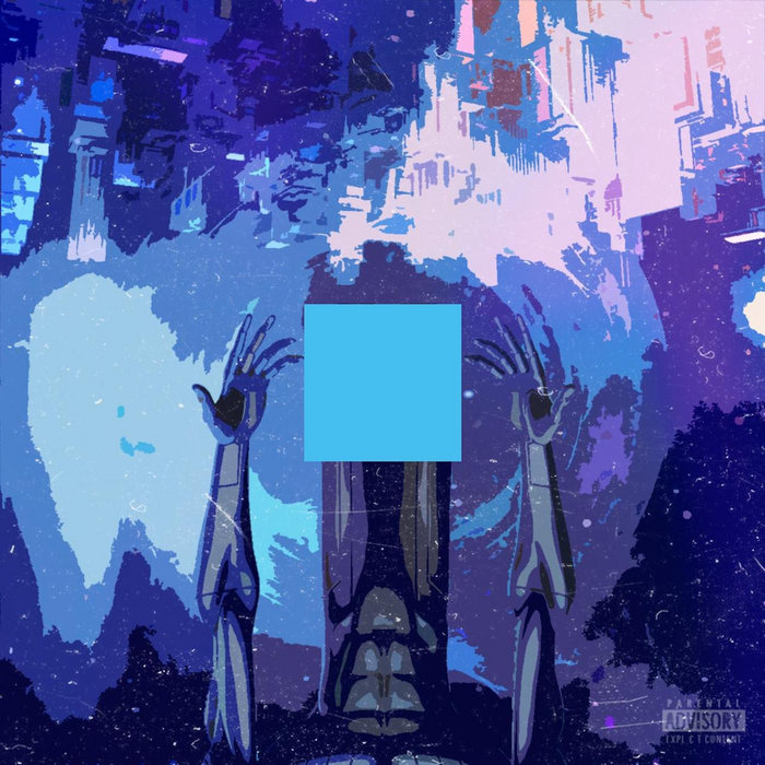 ZIMA BLUE 齊馬藍 | 歪丁WILDIN | Showstart-release