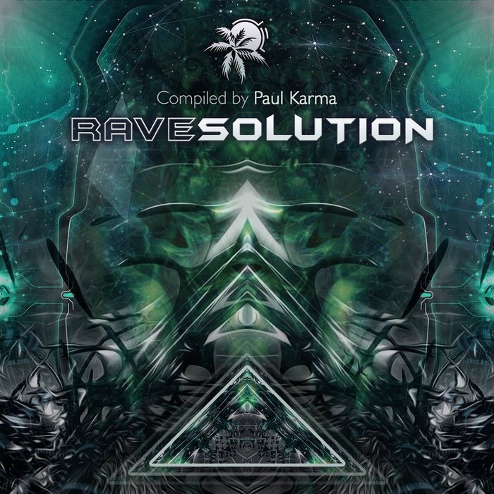 Rave Solution (Compiled by Paul Karma) | V.A Discovalley Records ...