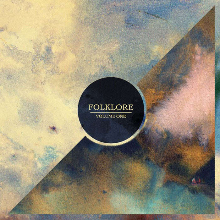 Folklore Volume 1 | George Ogilvie, Oktoba, Jacko Hooper, Bess Atwell ...