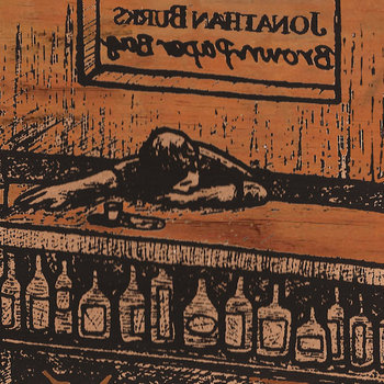 Music | Jonathan Burks