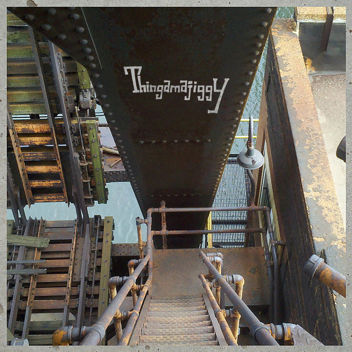 Thingamajiggy | You Me & The People