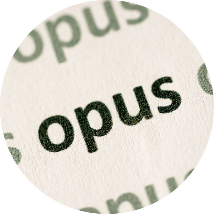 Opus | Roberto Pedoto