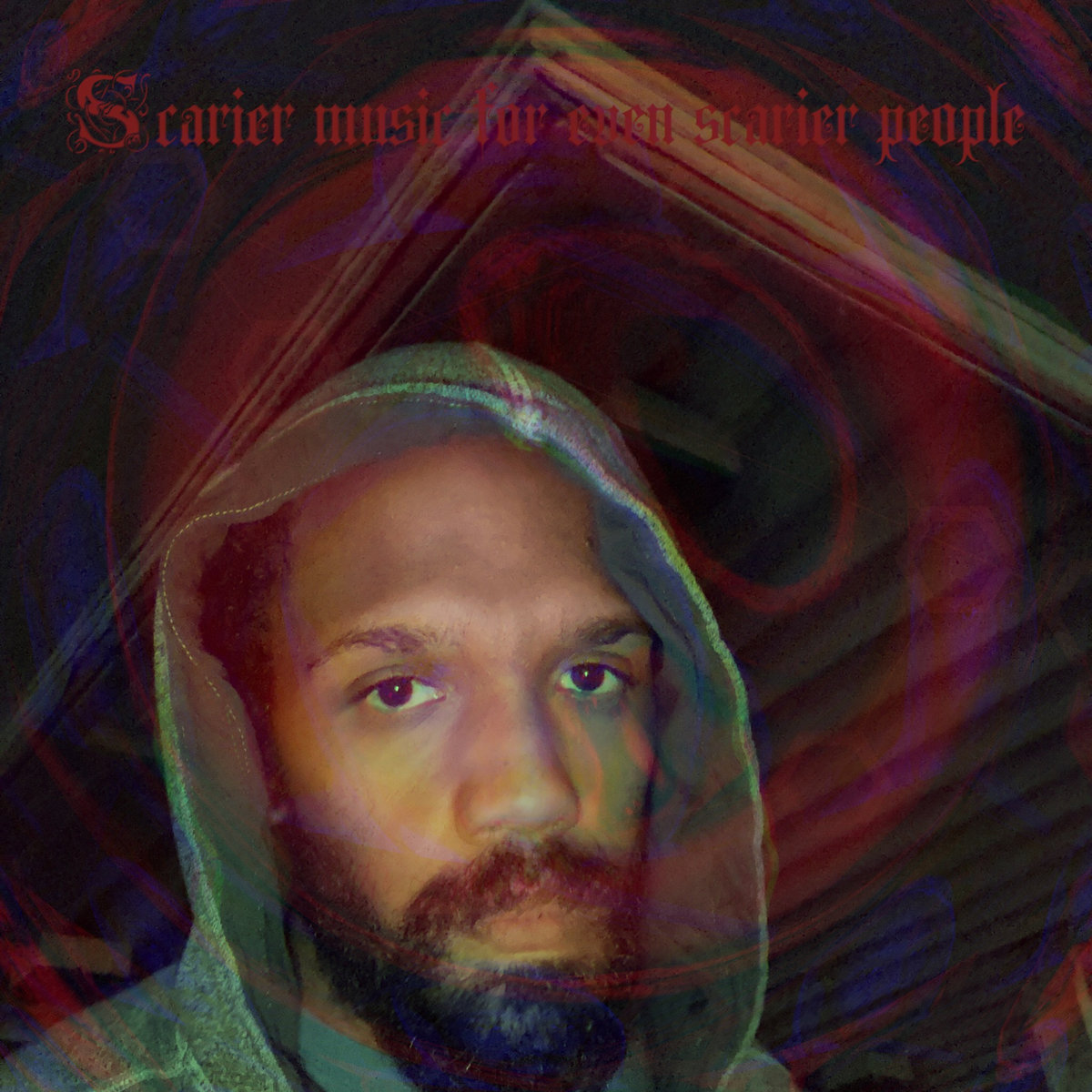 Scarier Music for even Scarier people | Mike Dayton