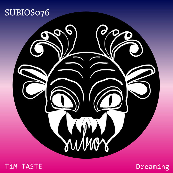 TiM TASTE - Dreaming | TiM TASTE