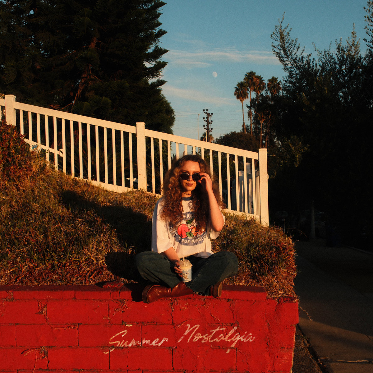 Summer Nostalgia | Emily James