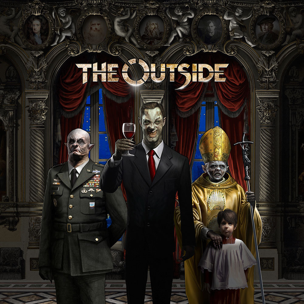 The Outside | The Outside
