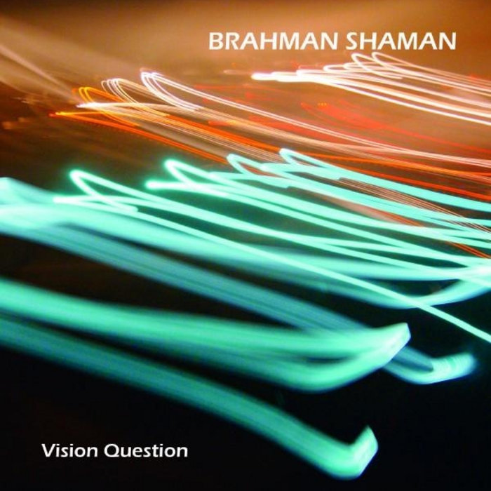 Vision Question | BRAHMAN SHAMAN