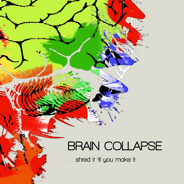 Cotard Delusion | Brain Collapse