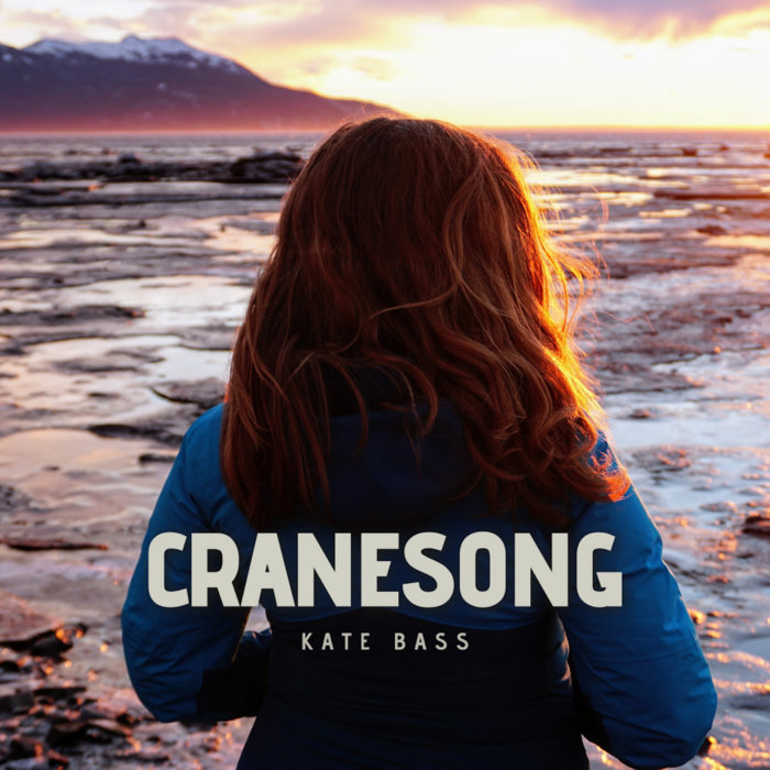 Cranesong | Kate Bass