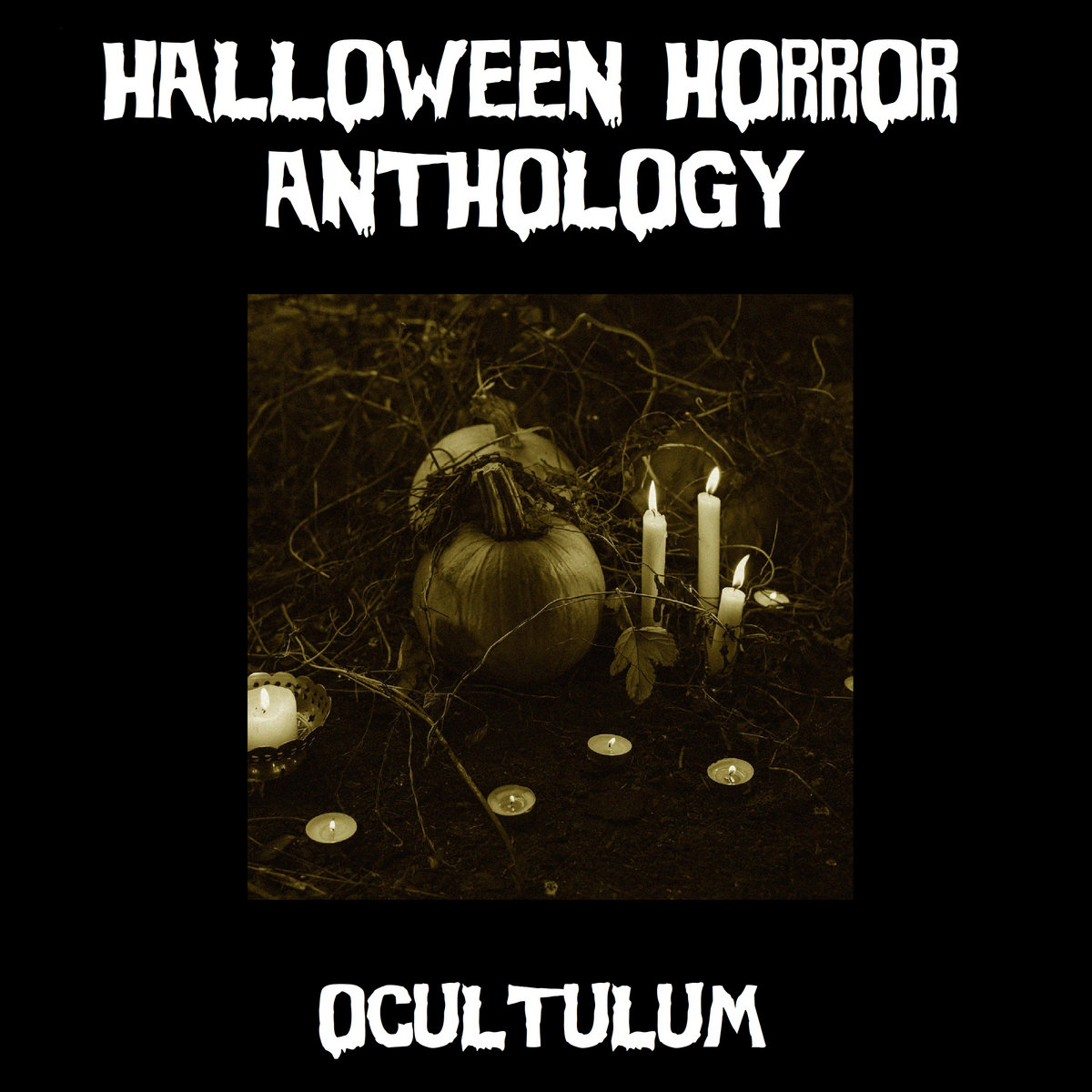 Halloween Horror Anthology | Ocultulum