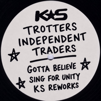 Trotters Independent Traders - Kyle Starkey Reworks | Kyle Starkey
