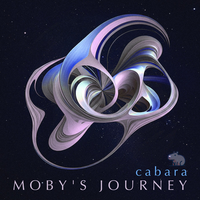 Moby's Journey | cabara