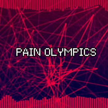 Pain Olympics Gif