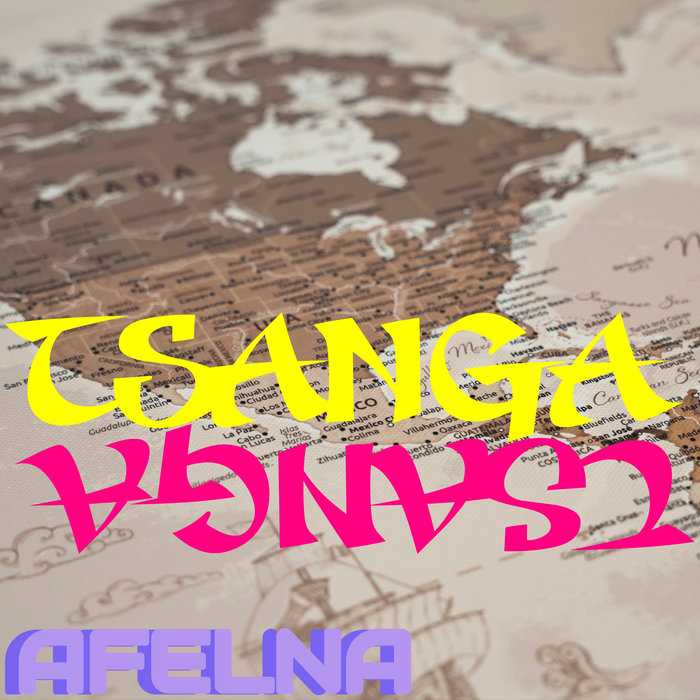 Tsanga | Afelna