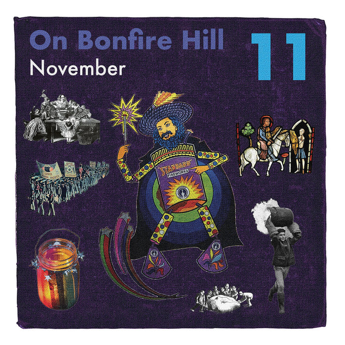 A Year on Bonfire Hill: November | Bonfire Hill