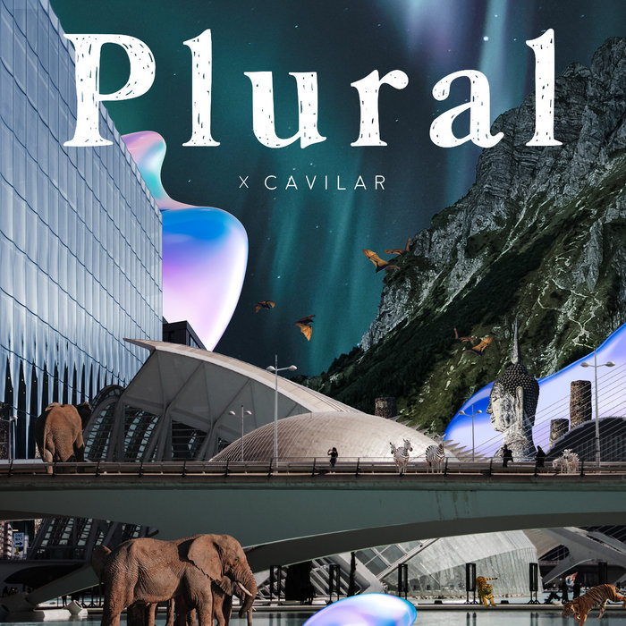 Plural Vol 4 | Cavilar