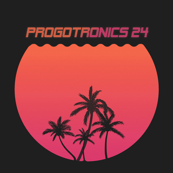 Progotronics 24 | Prog Sphere