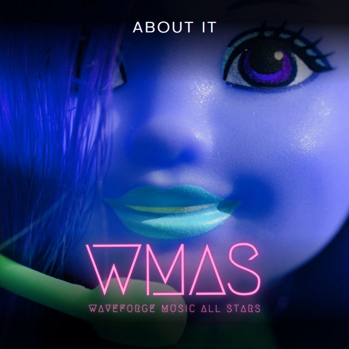 About It | Waveforge Music All Stars | Waveforge Music