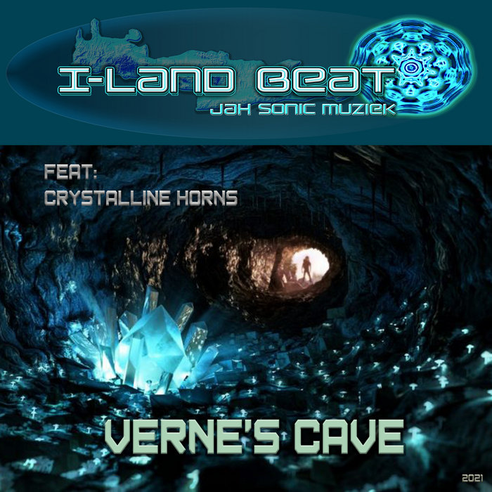 Verne's Cave | I-Land Beat / Jah Sonic Muziek
