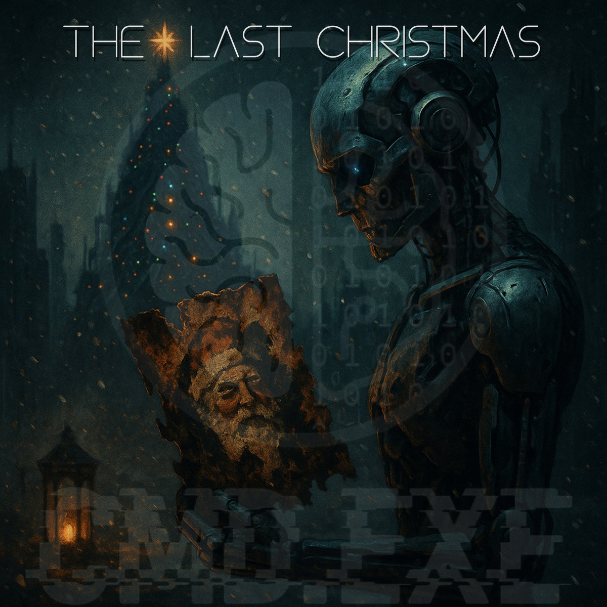 The Last Christmas (single) | CMD.EXE