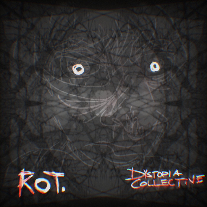 Dystopia Collective (Single) | Josh Pirch