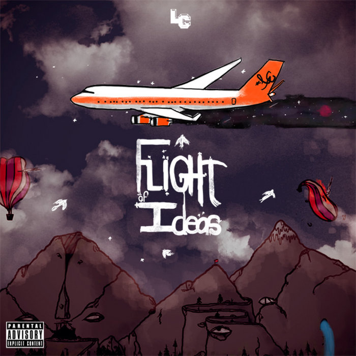 Flight of Ideas | The Lower Class