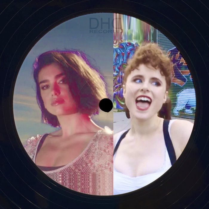 Kiesza - Hideaway (Robbie Downes Extended Edit) | DHC Records