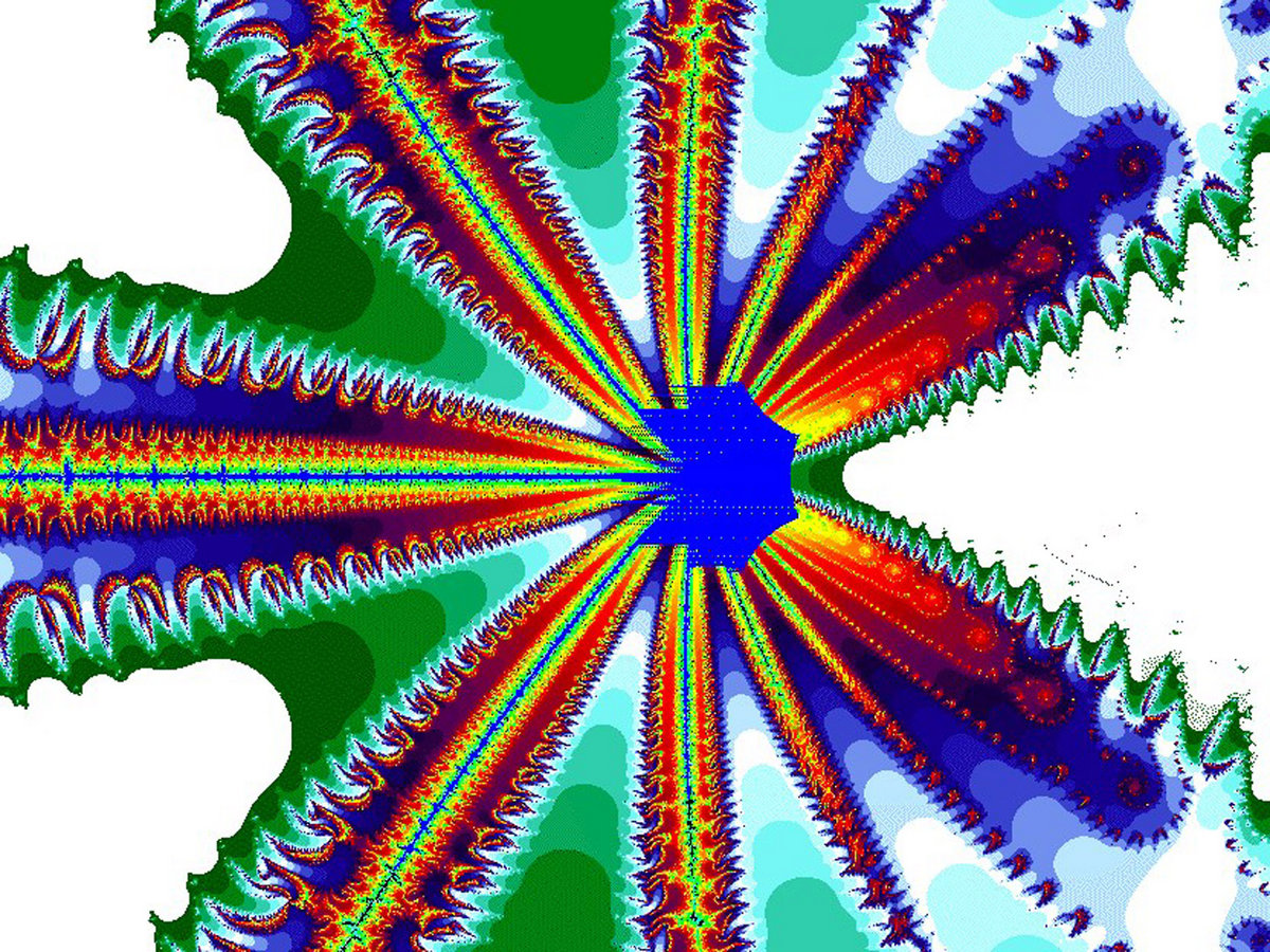 river of health | purity control