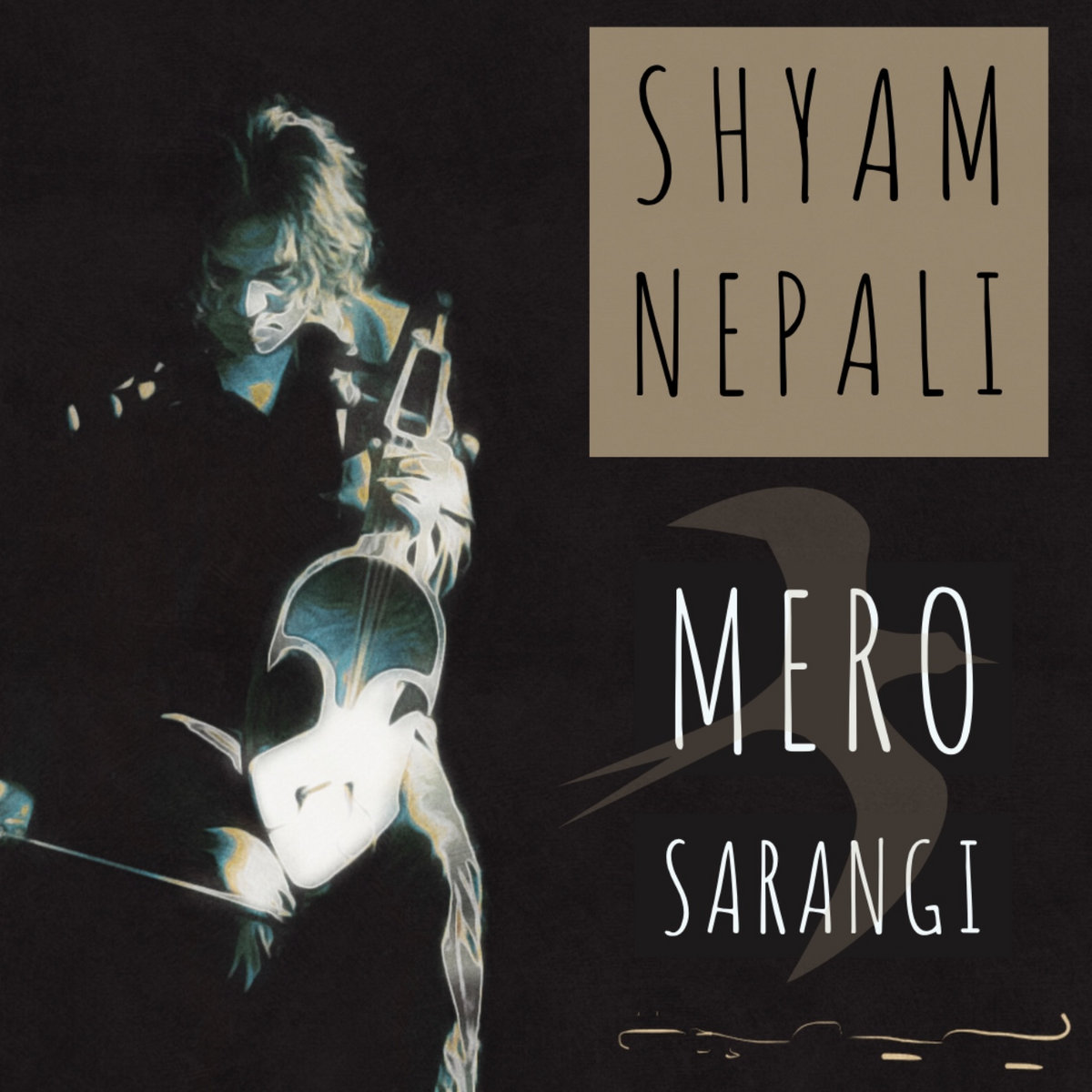 Chari Amilo | Shyam Nepali