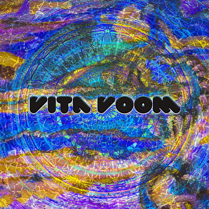 Floating Plates | Vita Voom