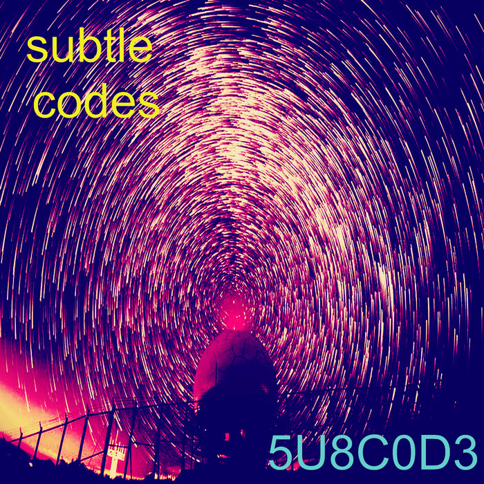 Subtle Codes | SubCode