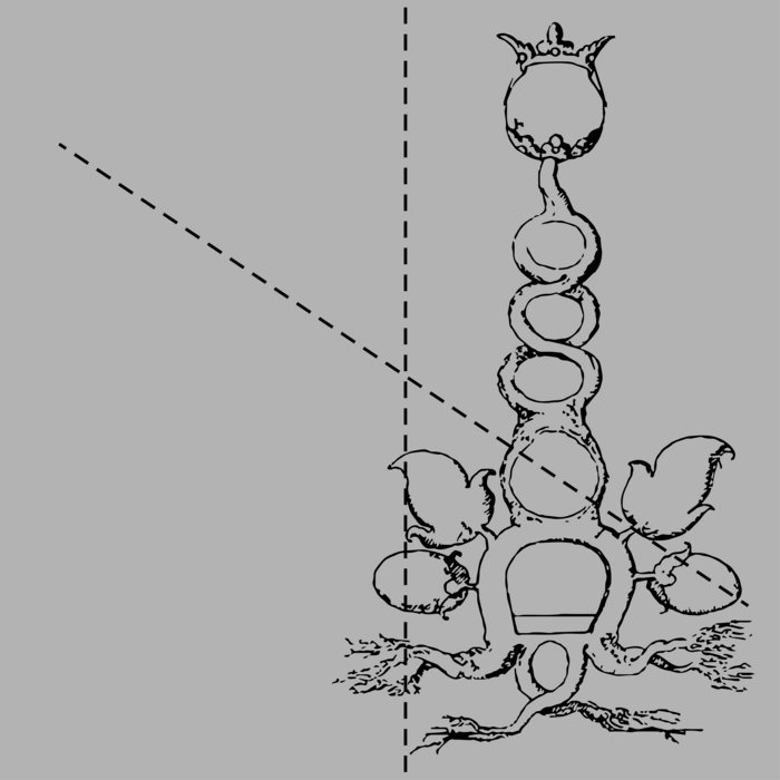 Despite the Night, the Waves Glisten as We Sail Through the Gathering ...