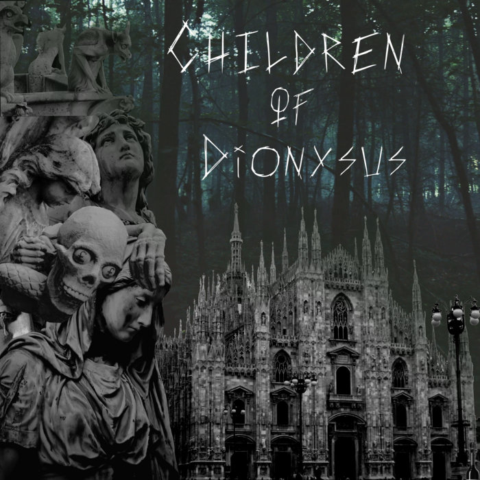 Children Of Dionysus | $LOTHBOI