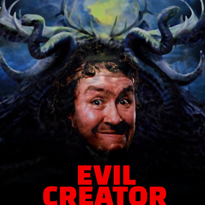 Evil Creator (Green Door Mix) | The Sick Notes