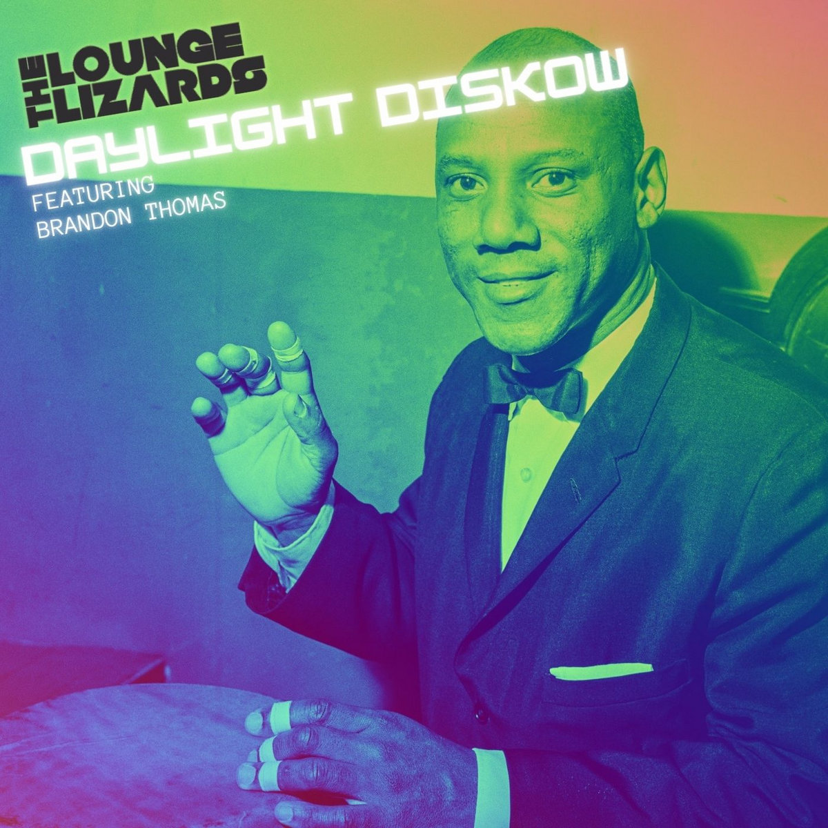Daylight Diskow ft Brandon Thomas (the Lounge Lizards Main Mix) | DJ ...