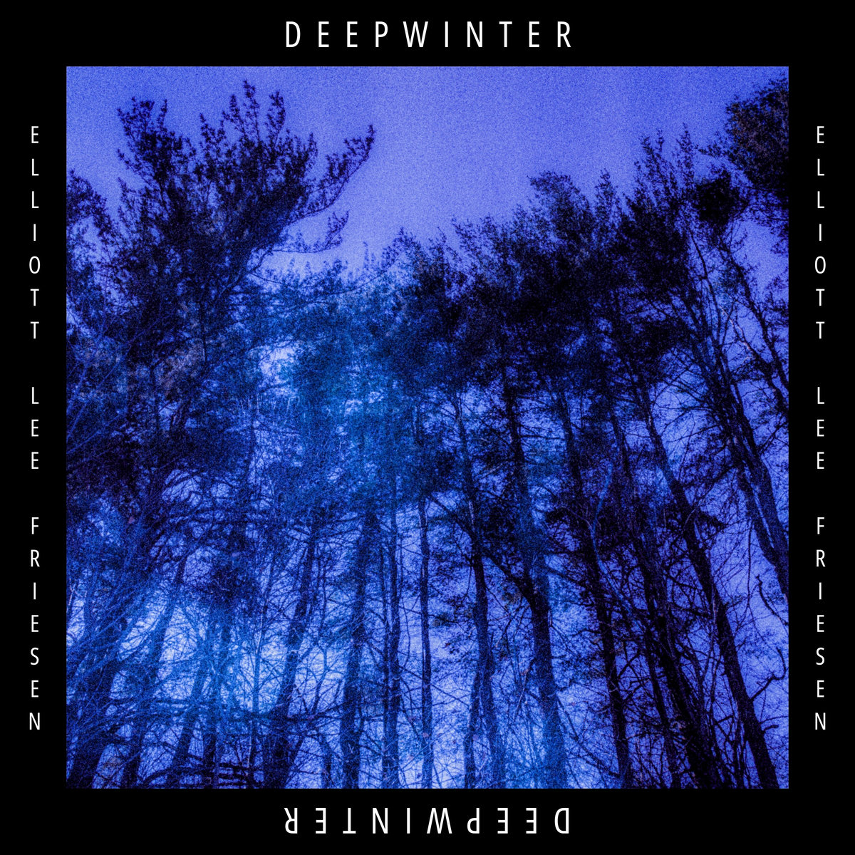 Deepwinter | Elliott Lee Friesen