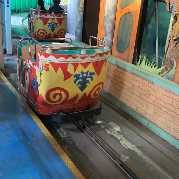 Orbiting Human Circus – “The Lost Angel” – out out