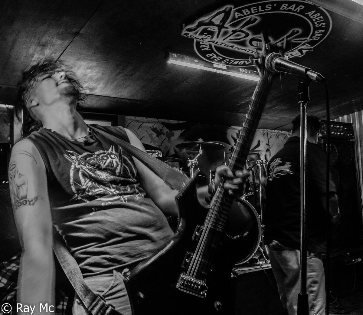 Daniel Godoy -Mexican Goth Folk Ensamble | Daniel Godoy