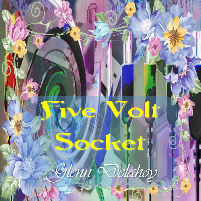 Five Volt Socket | Glenn Delahoy