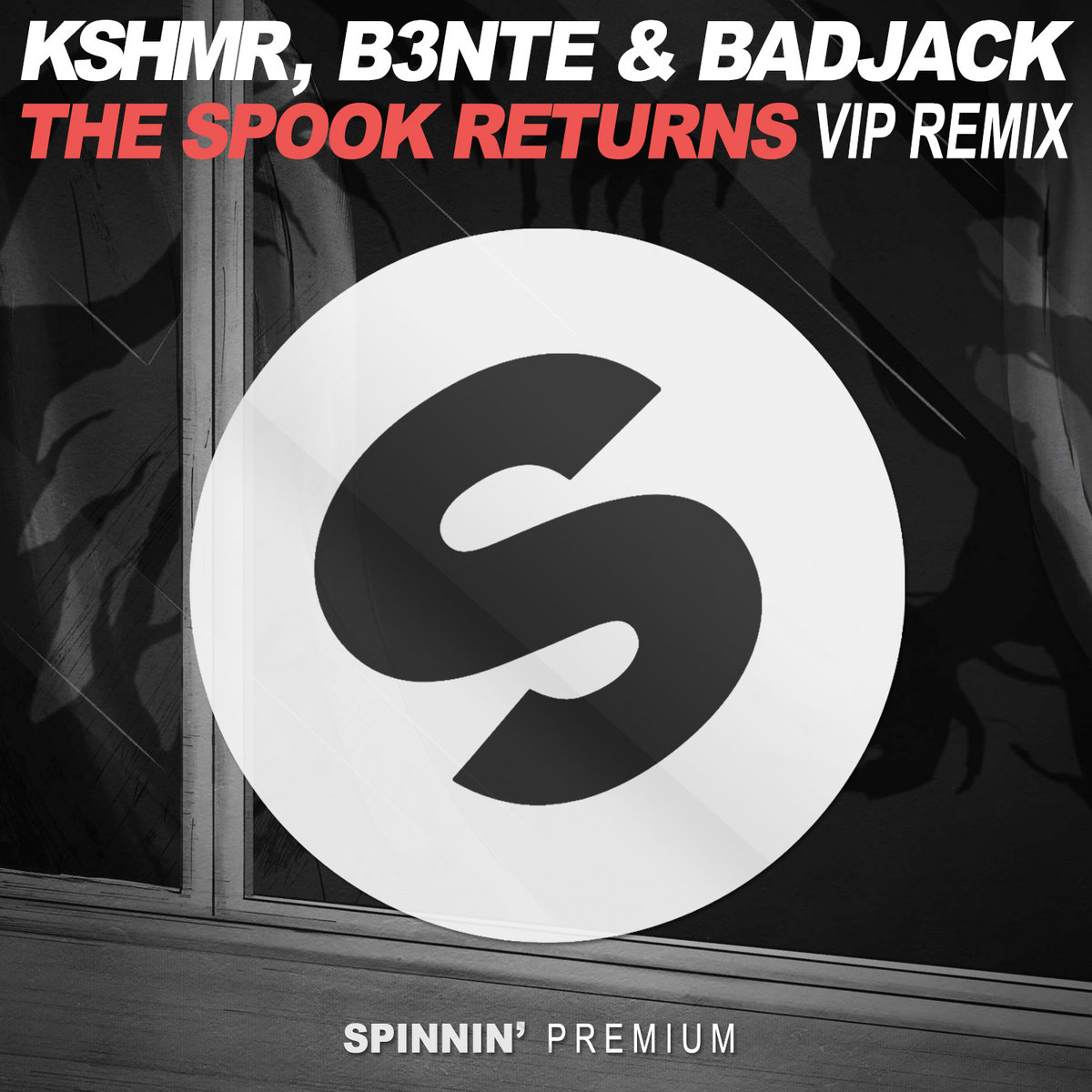 KSHMR & B3nte - Spook Returns (Josthis VIP Remix) | Josthis