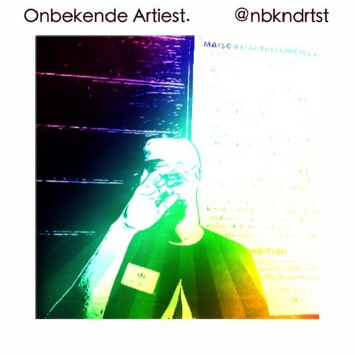 Album Onbekend | Onbekende Artiest