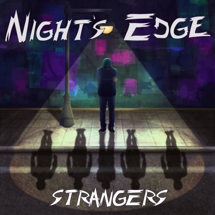 Strangers | Night's Edge