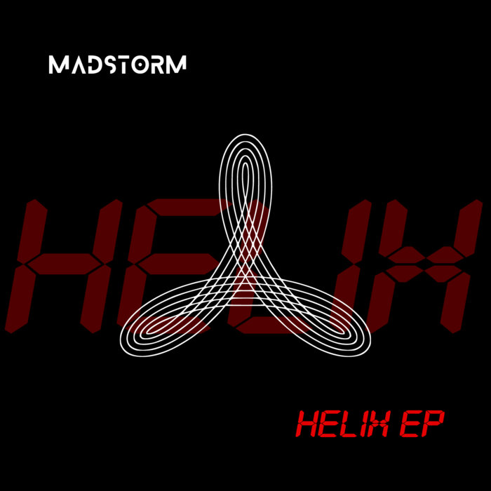 Helix EP | Madstorm