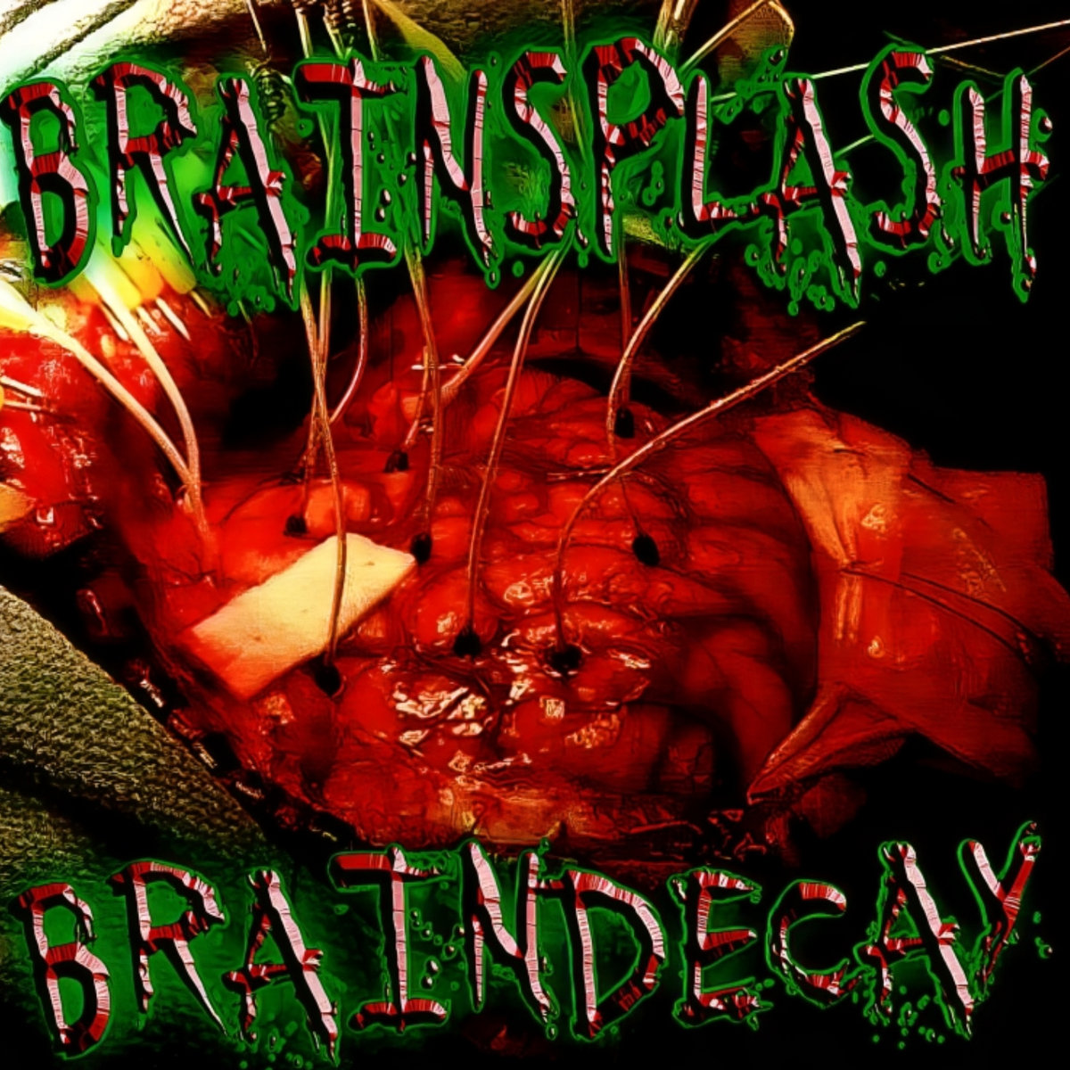 Brain Decay | Brainsplash