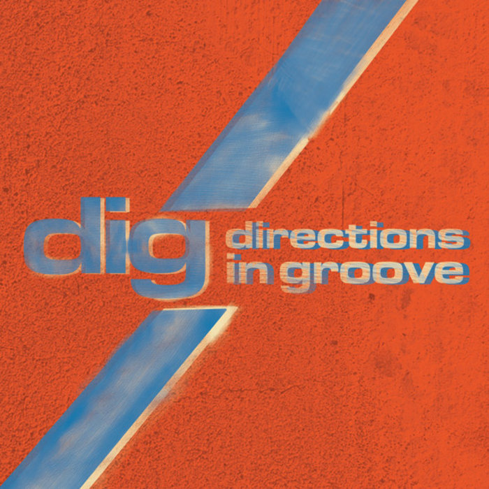 Free Remix and Live Tracks EP | Dig (Directions In Groove)