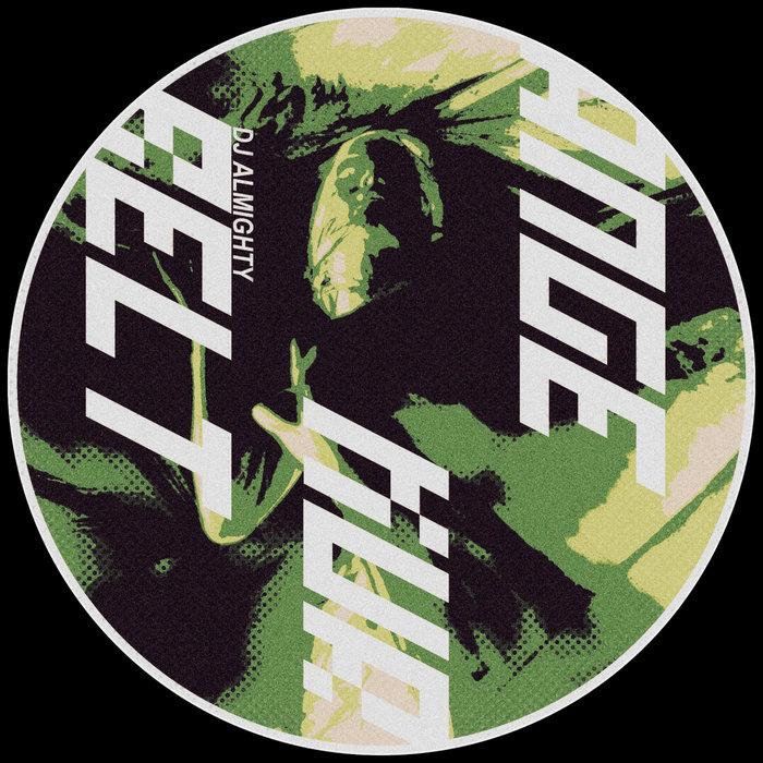 Angekurbelt | Dj Almighty | DSR Digital