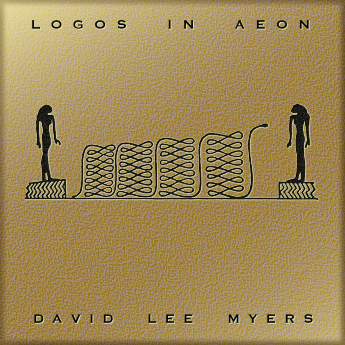 Logos in Aeon | david lee myers | David Lee Myers