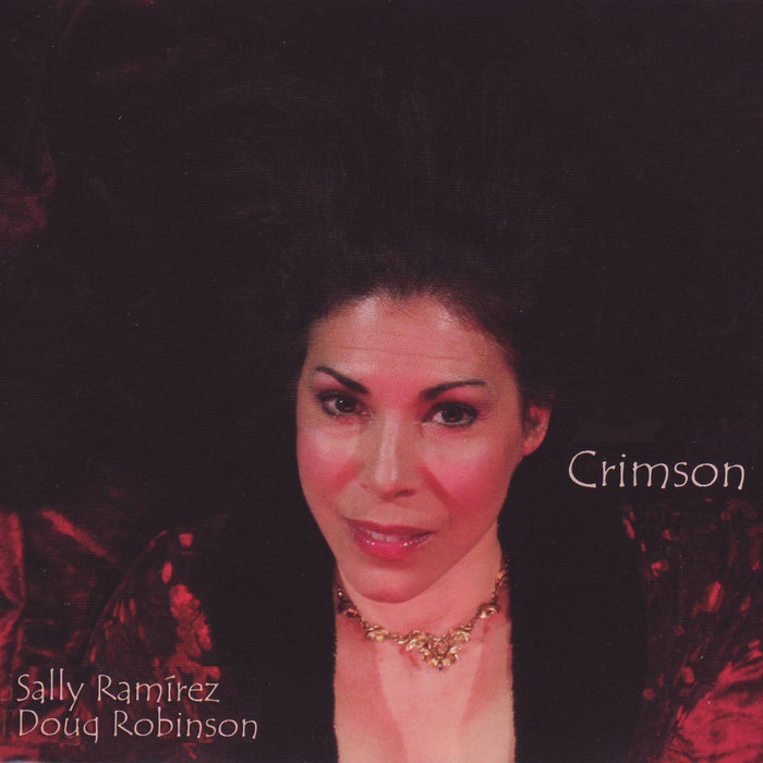 Crimson | Sally and Doug | Sally & Doug